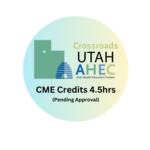 Utah AHEC – Area Health Education Centers